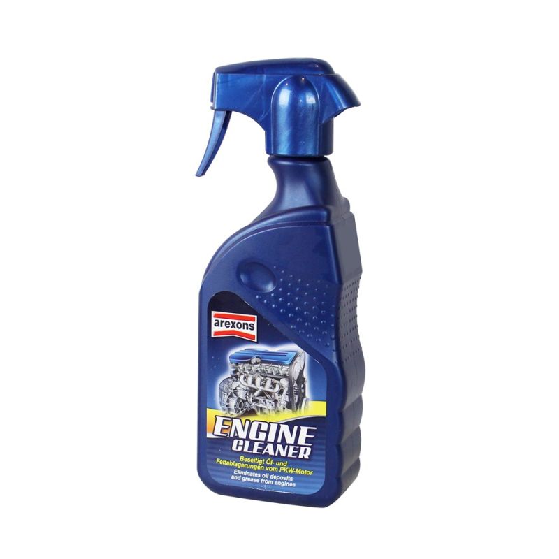 Engine Cleaning Spray 400 Ml 400 ML-7150 | Megatek