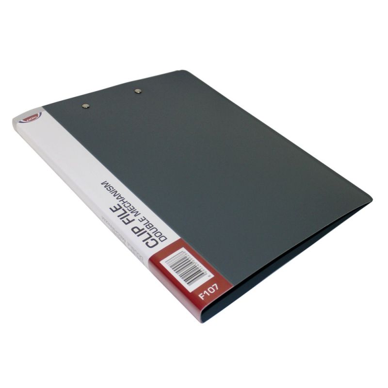 Mechanism folder A4 red | Megatek