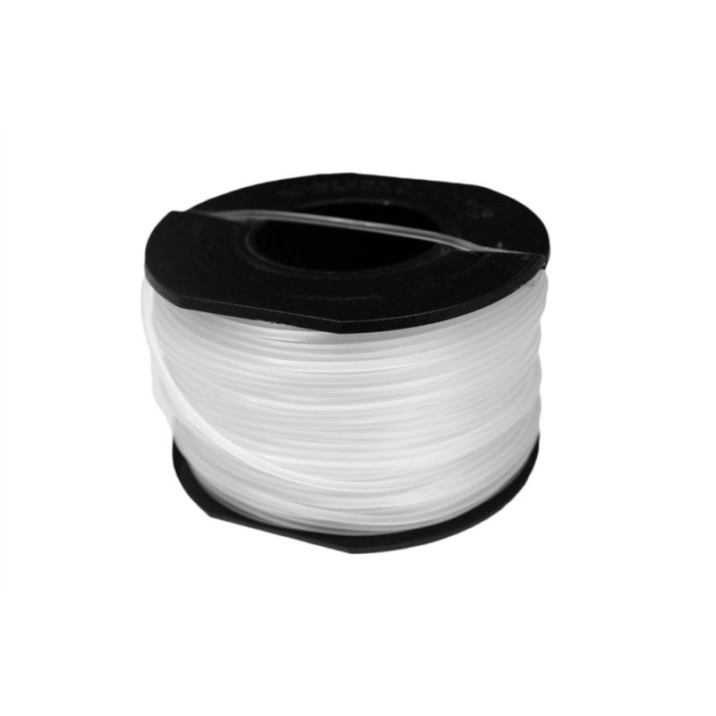 LINE, NYLON 50M BULK SPOOL | Megatek