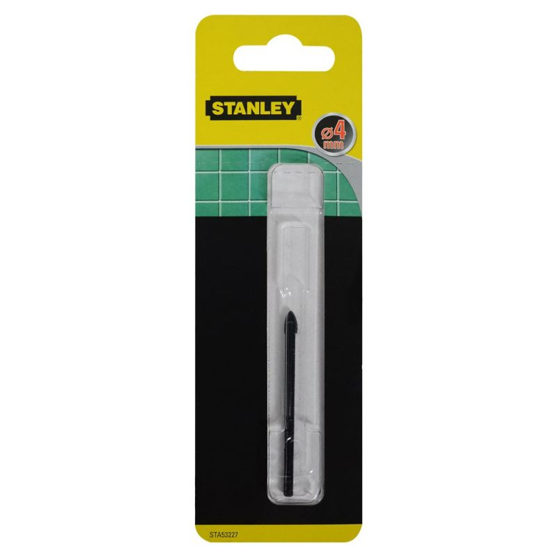 Tile drill bit, Sanley, 4x64 mm | Megatek