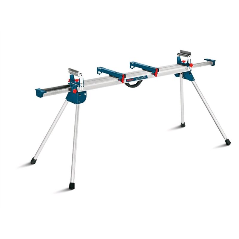 Work bench, Bosch, 3700 GTA, 1540x3700x810 mm | Megatek