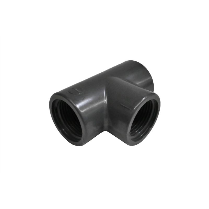 Tee 90threaded 1x1 | Megatek