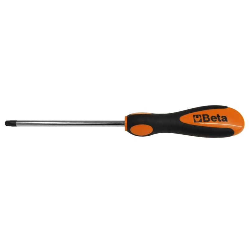 Professional screwdriver, Beta, Grip, T40, 210 mm, Cr-V | Me