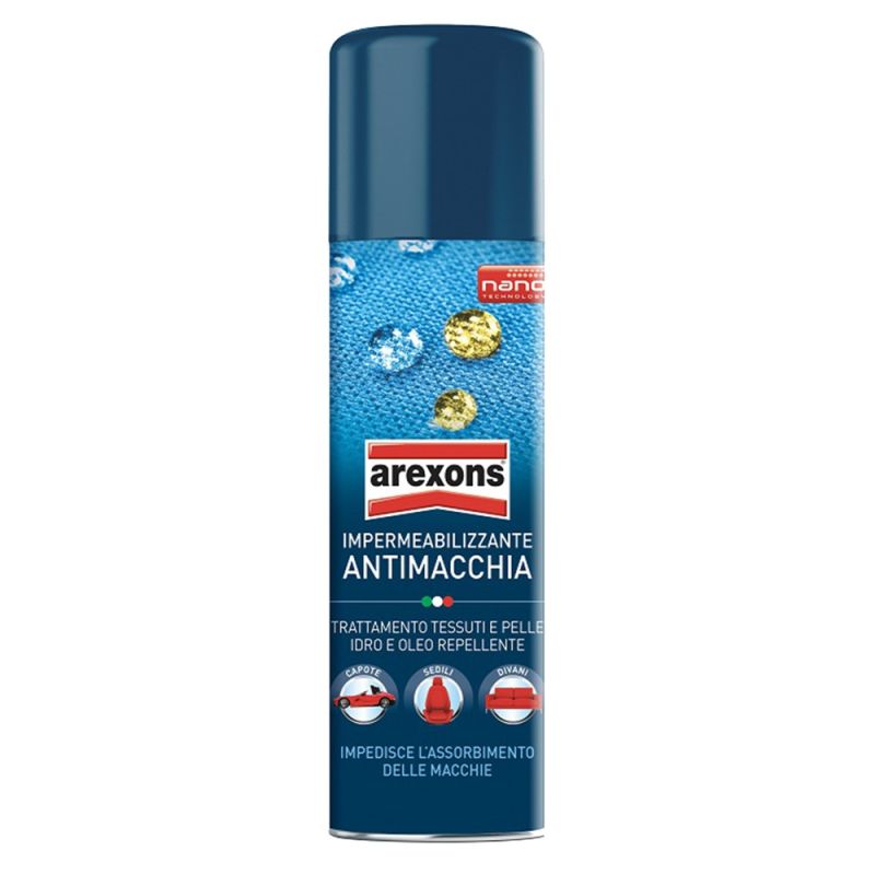 Stain protector, Arexon, 300 ml - 8282 | Megatek