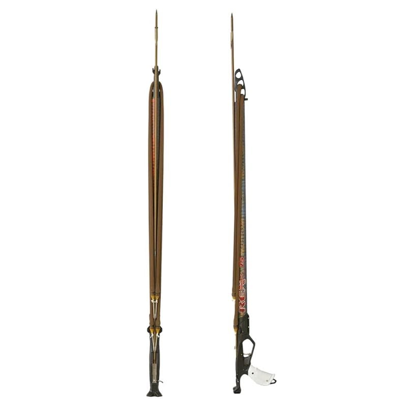 Scuba Diving Gun, Invictus, Rex Mimetic speargun, 75 cm | Me