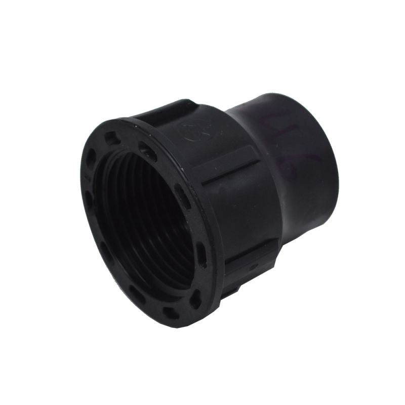 External adapter, 25 mm | Megatek