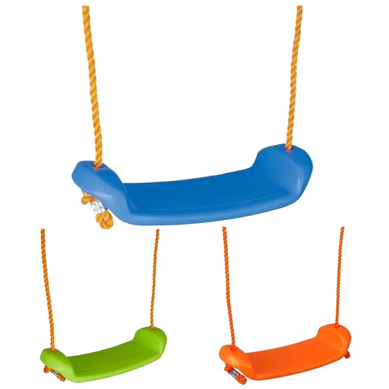Children's stringer, plastic, mixed colors | Megatek