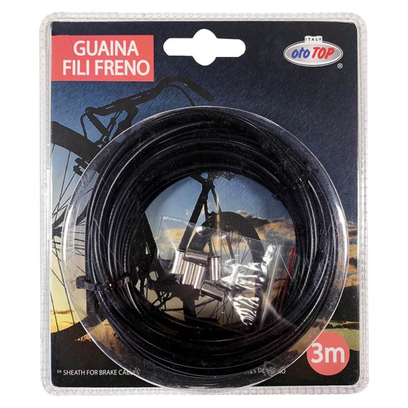 Sheath For Bike 300 Cm | Megatek