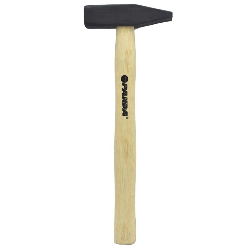 Hammer, 400 g, wooden handle | Megatek