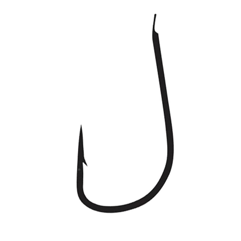 Fishing hooks, Colmic, Hayabusa, SERIES 220, N.06 | Megatek