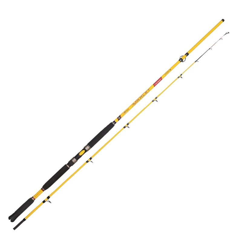 Fishing rod, Colmic, Marlet, 2.1 m, 70-300 g, casting from b