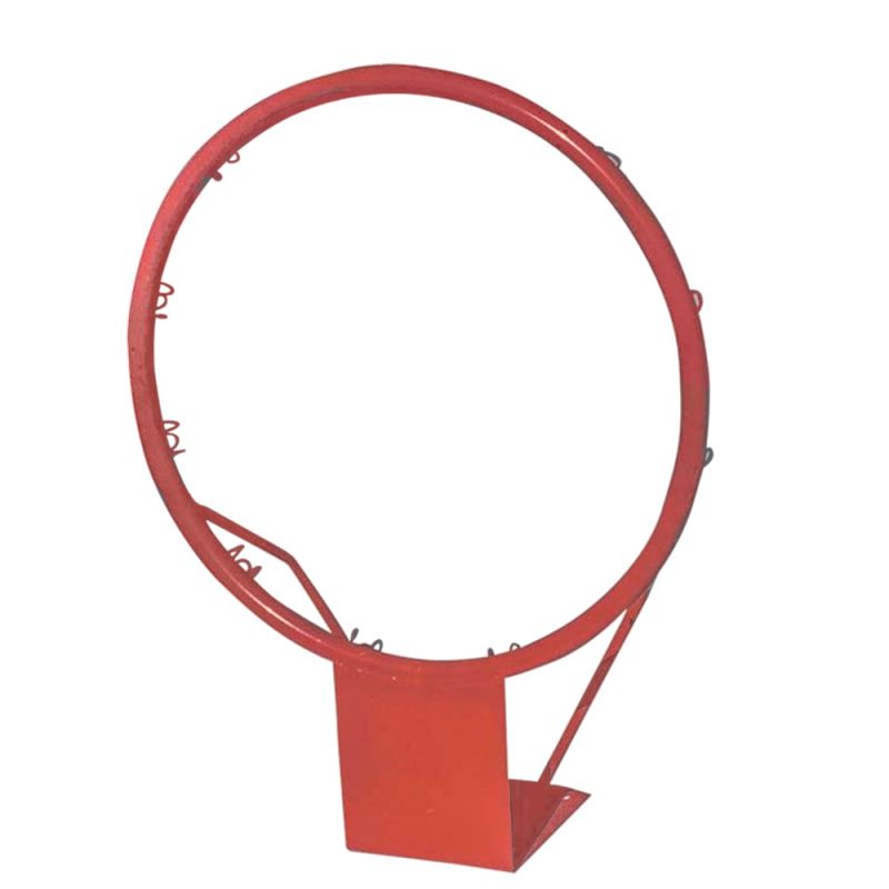 Basketball hoop, d45 cm, thickness 18 mm, 12 grips | Megatek
