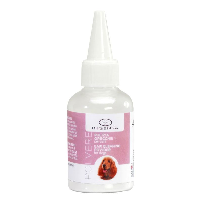 Hygienic powder for cleaning ears, Camon, 3 g | Megatek