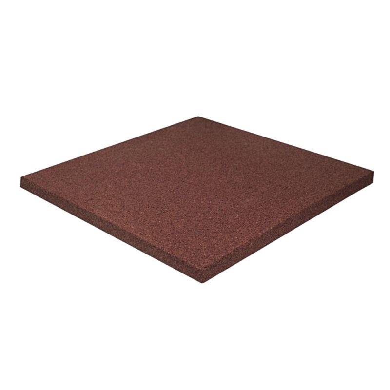 Playground mat, Artplast, Anti Trauma, 40 x 40 x 2.5 cm, che