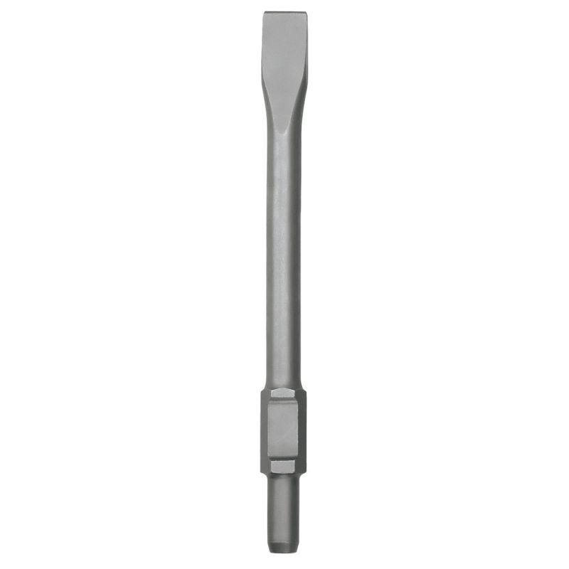 Flat chisel, KWB, 410 x 30 mm, with bracket | Megatek