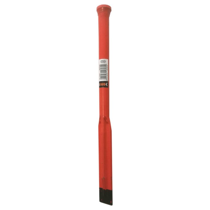 Chisel for stone, Brixo, 16 x 300 mm, with flat tip | Megate