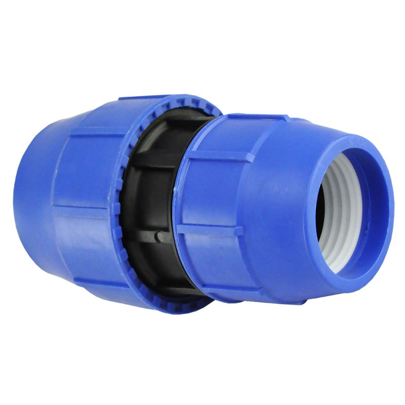 Reducing Coupling 63x50 PN 16 | Megatek