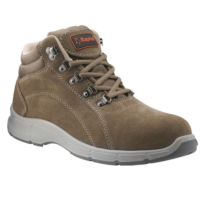 Kepuce pune me qafe, Kapriol, Patrol, S3 SRC, 41 | Megatek