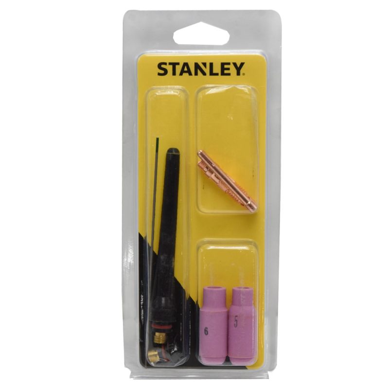 Parts for TIG machine, Stanley | Megatek