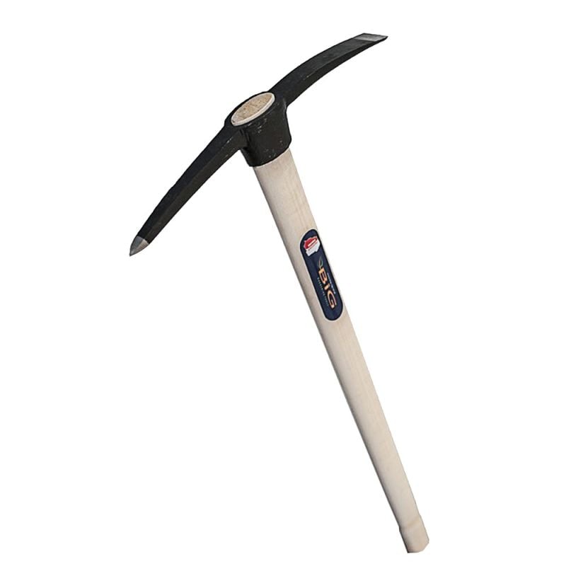 Kazem, Big, 45 x 90 cm, wooden handle | Megatek