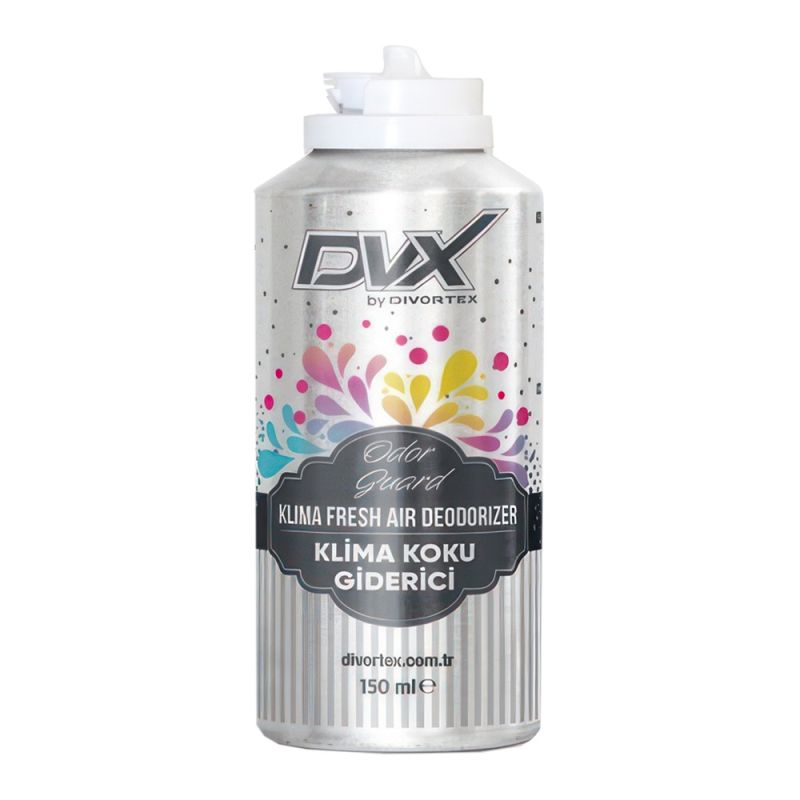 Solucion Pastrues Kondicioneri Divortex Aer-9111 Odor Guard