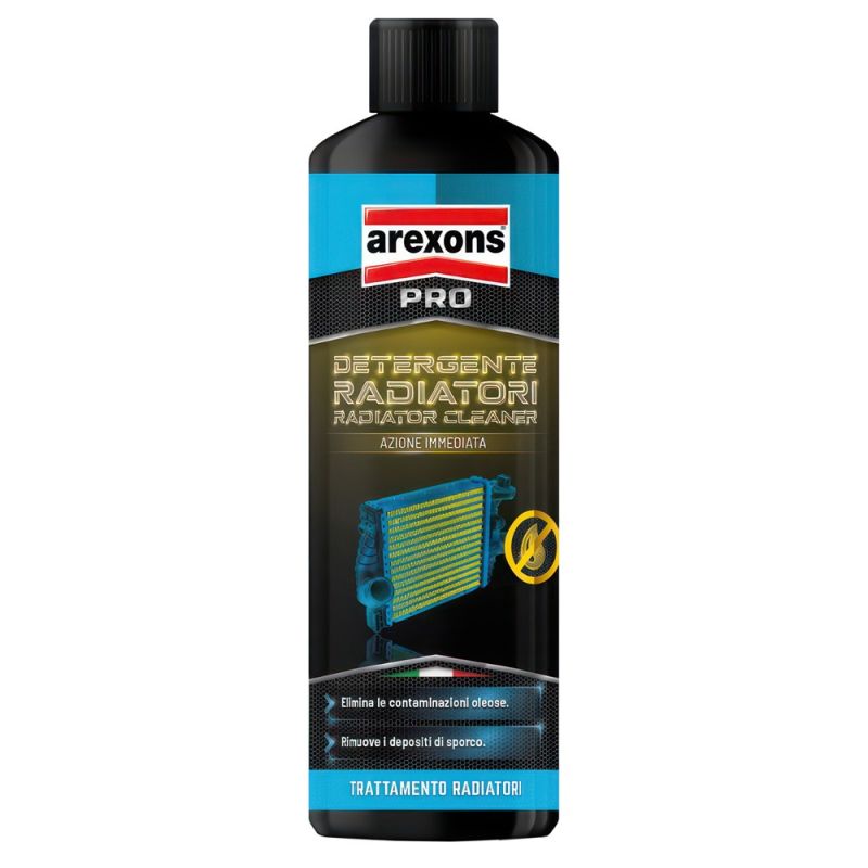 Solucion Pastrues Radiatori Arexons Pro 500Ml-3508 | Megatek