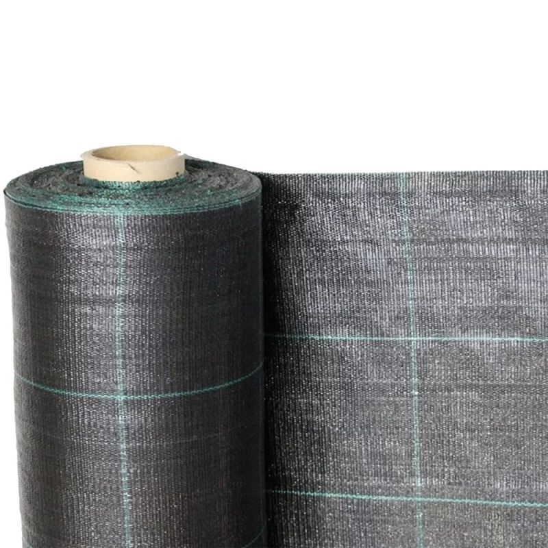 Ground cover net, Agritela, 1.05x100 m, 100g/m2, high densit
