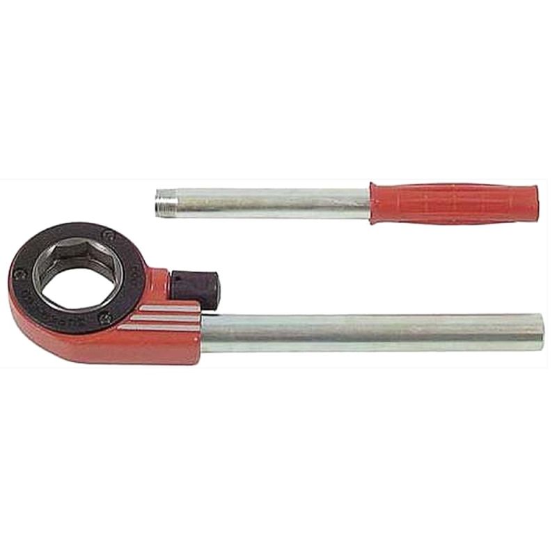 Ratchet handles, Super Ego, 1-1/2-2 | Megatek