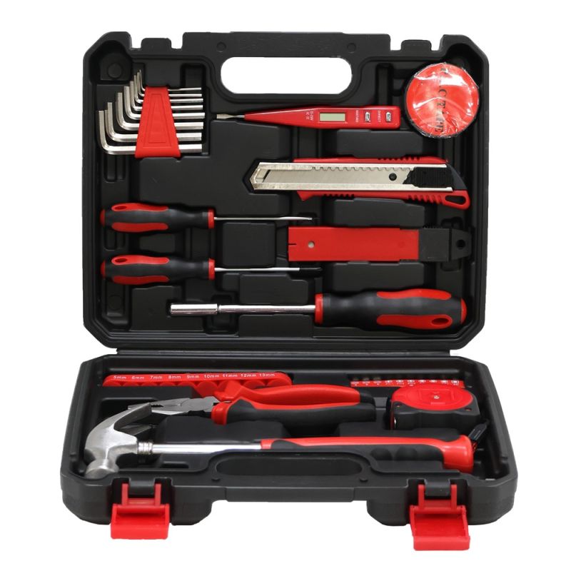 Hobby tool set, 13 pieces | Megatek