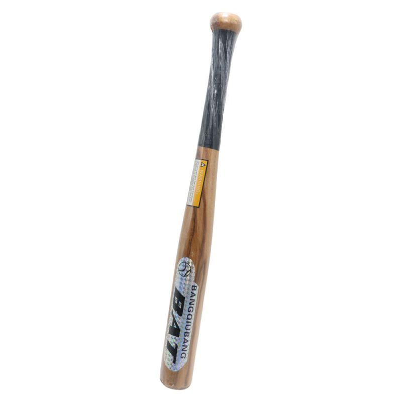 Baseball bat, Try&Do, 54 cm | Megatek