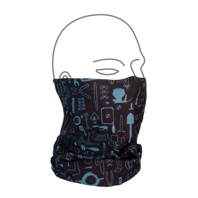 WINDY NECK WARMER TOOLS | Megatek