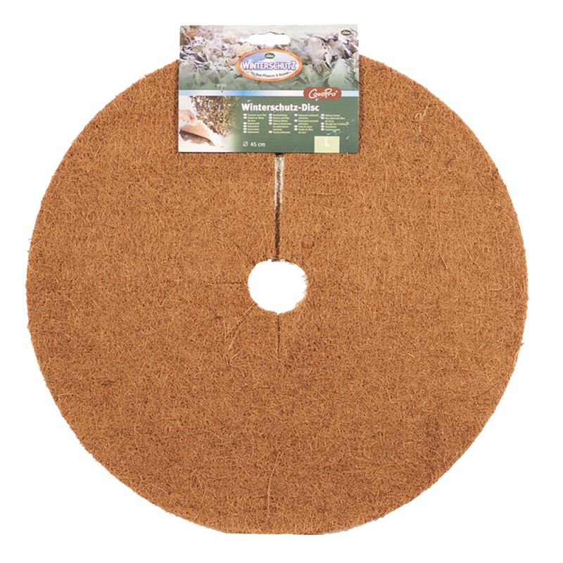 Protective disc for plant soil, Videx, Ø 45 cm | Megatek