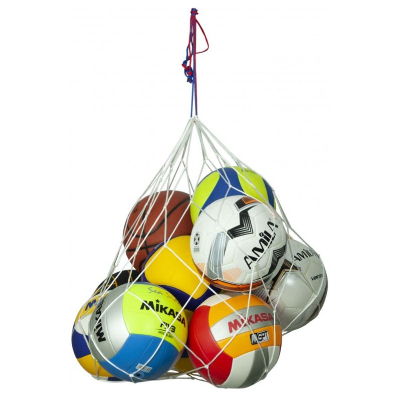 Net for collecting balls, Amila | Megatek