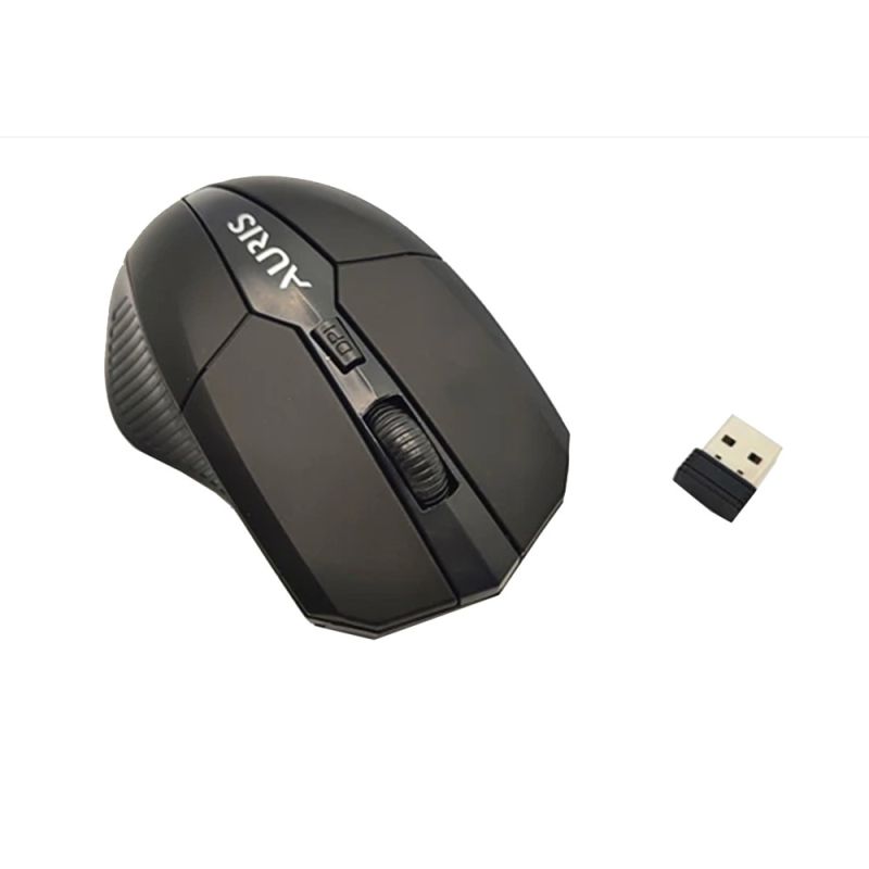 Wireless mouse, Auris, ARS-MW02, mixed colors | Megatek