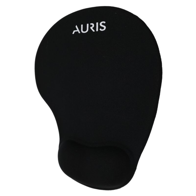 Mouse pad with support, Auris, ARS-MP02, mixed colors | Mega
