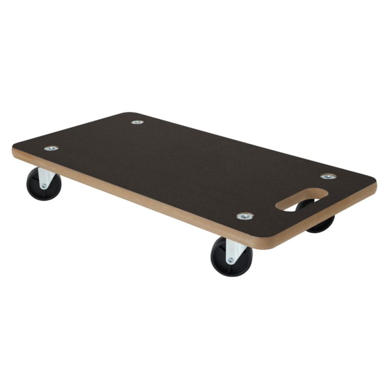 Carrier, 58x29cm, MDF | Megatek