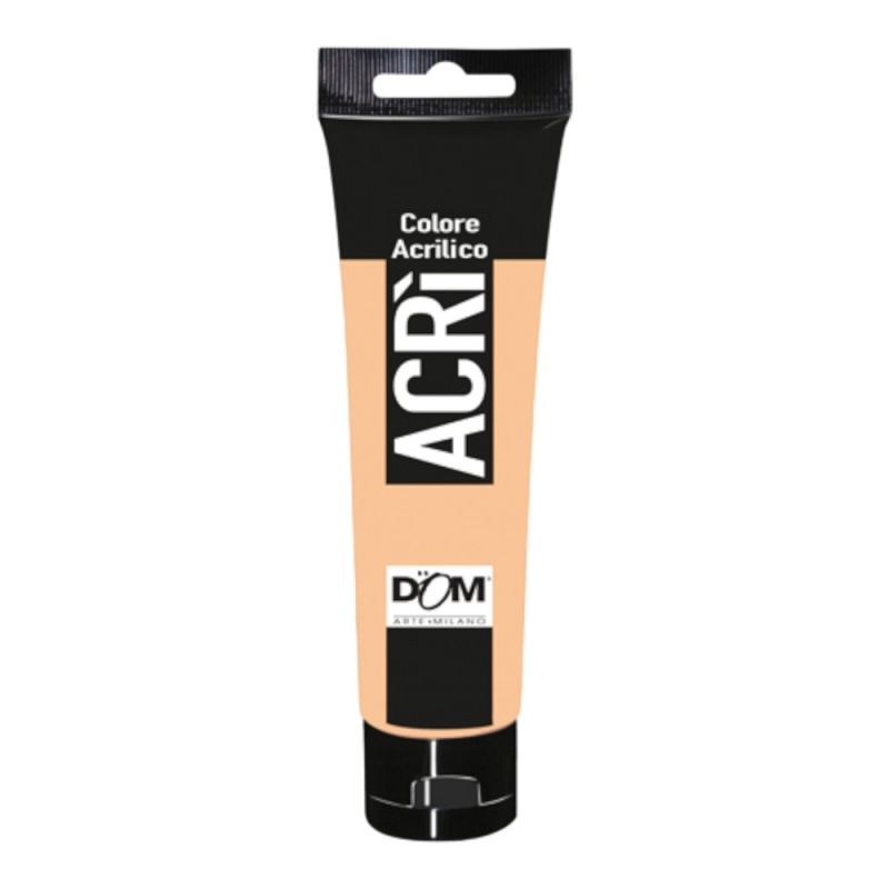 Acrylic paint, Dom, 100ml, Carnicino | Megatek