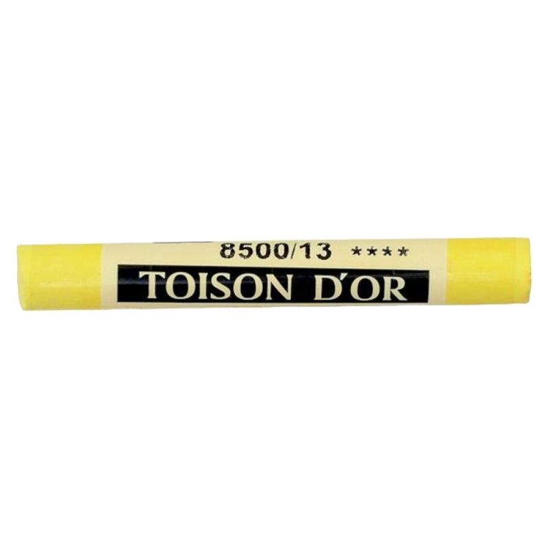 Pastel for coloring, Koh-I-Noor,Giallo Zinco | Megatek