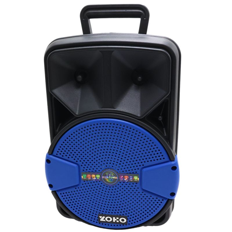 Box, Zoho, ZH828, 5V, LED light | Megatek