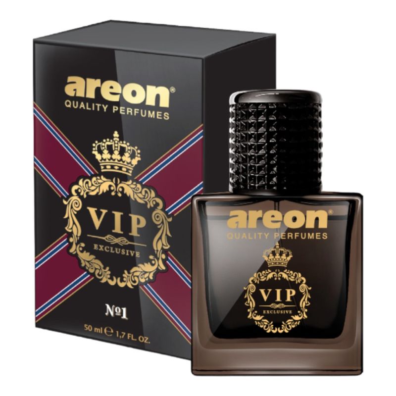 Aromatic Areon Car perfume vip 50ml no.1 | Megatek