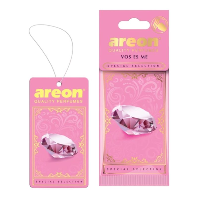 Aromatic Areon Dry vos es me | Megatek