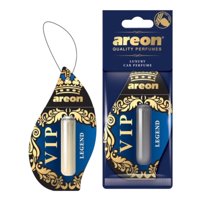 Aromatic Areon Liquid vip 5ml legend | Megatek