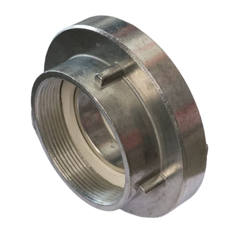 Storz Coupling 2-1/2 Thread aluminium | Megatek