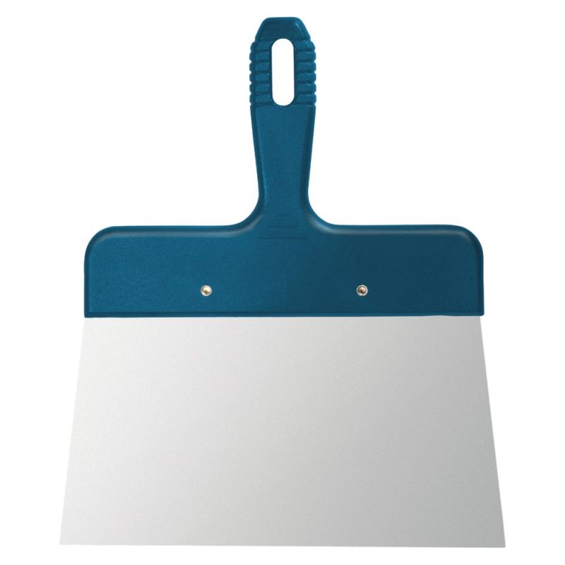 Stainless steel grouting shoulder, 20 cm | Megatek