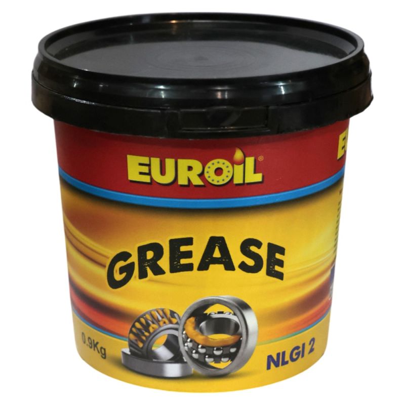 Universal grease, Euroil, 0.9 kg | Megatek