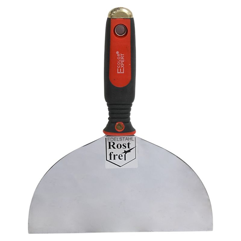 Plaster spatula, Color Expert, 20 cm | Megatek