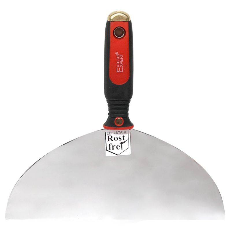 Plaster spatula, Color Expert, 25 cm | Megatek