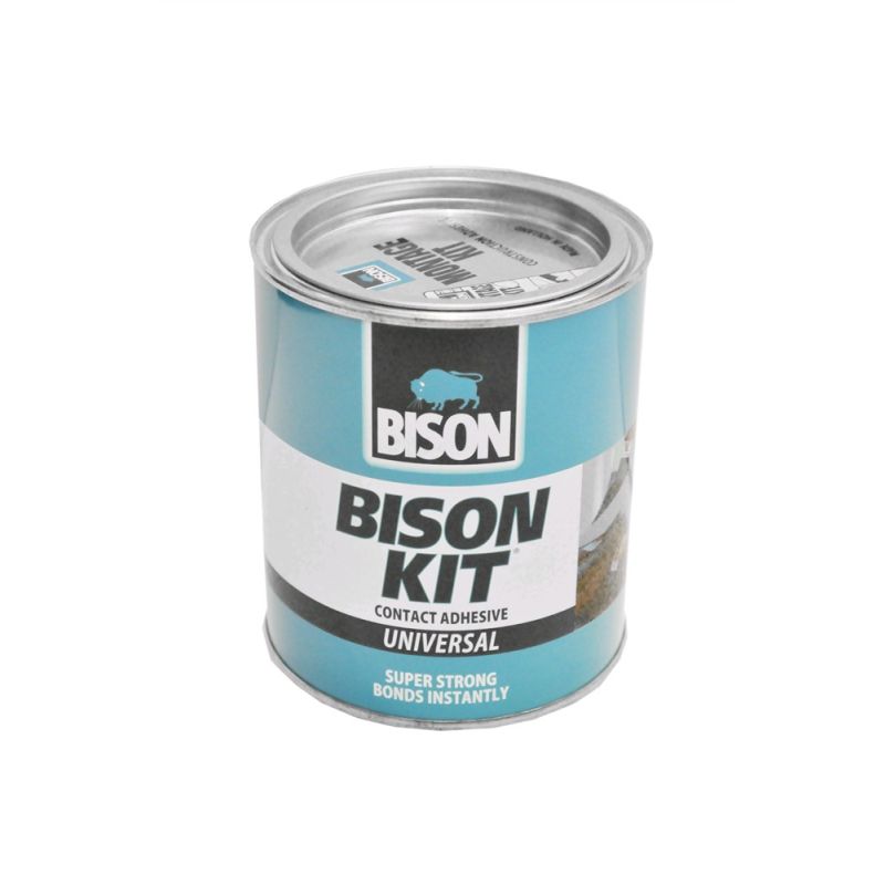 BISON KIT TIN 650ml | Megatek