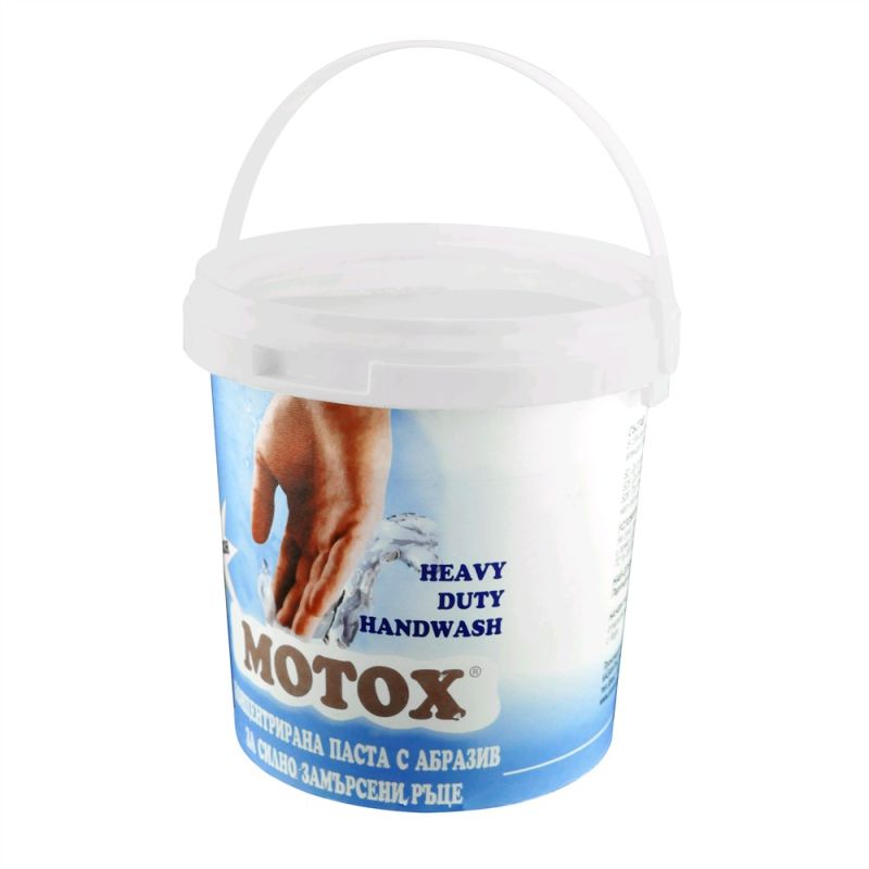 MOTOX Hands paste with abrasive concentrate 1.3kg | Megatek