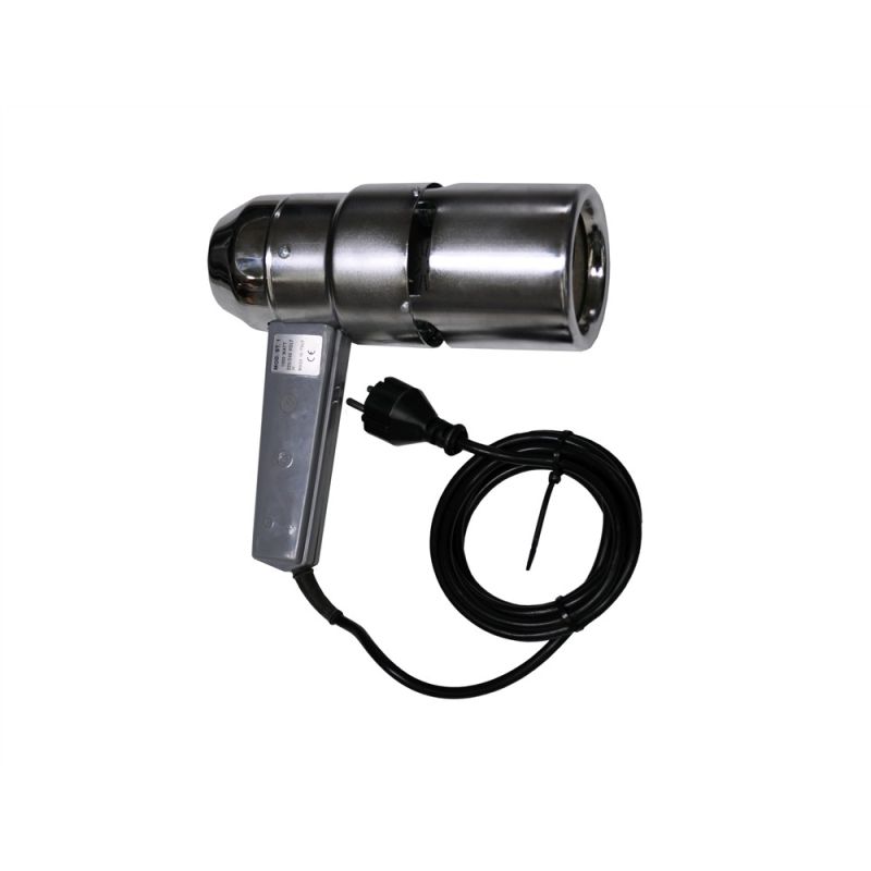 Cork machine 1000W | Megatek